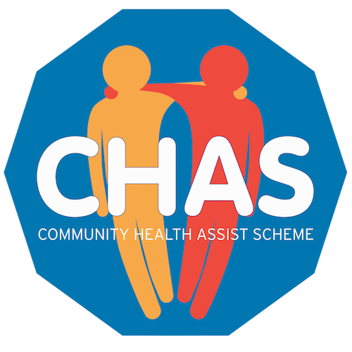 CHAS Dental Subsidies | Nuffield Dental