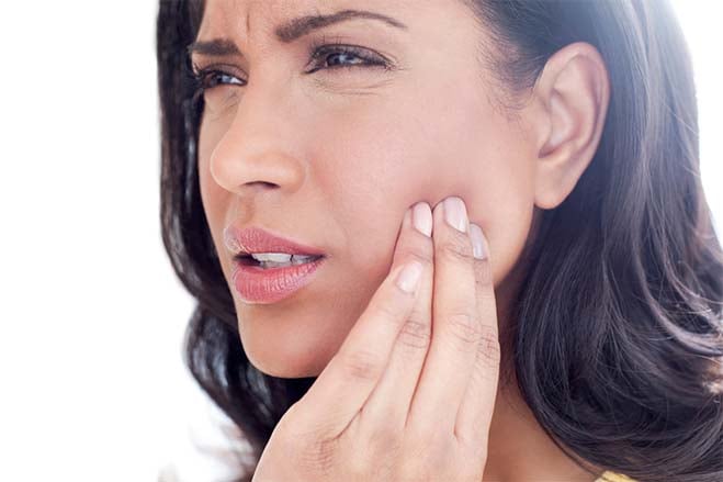 Temporomandibular Joint (TMJ) Disorder Treatment | Nuffield Dental