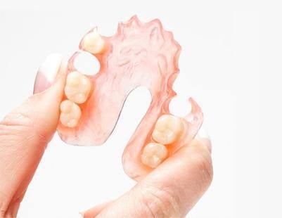Dentures: Restoring Your Smile and Confidence