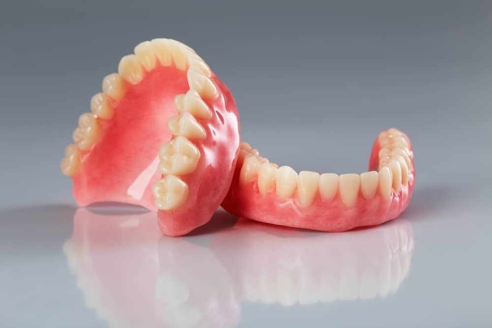 Dentures: Restoring Your Smile and Confidence