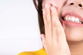 Temporomandibular Joint (TMJ) Disorder Treatment | Nuffield Dental