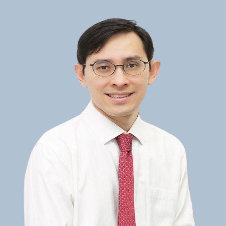 Dr Lai Juen Bin, Dental Surgeon | Nuffield Dental